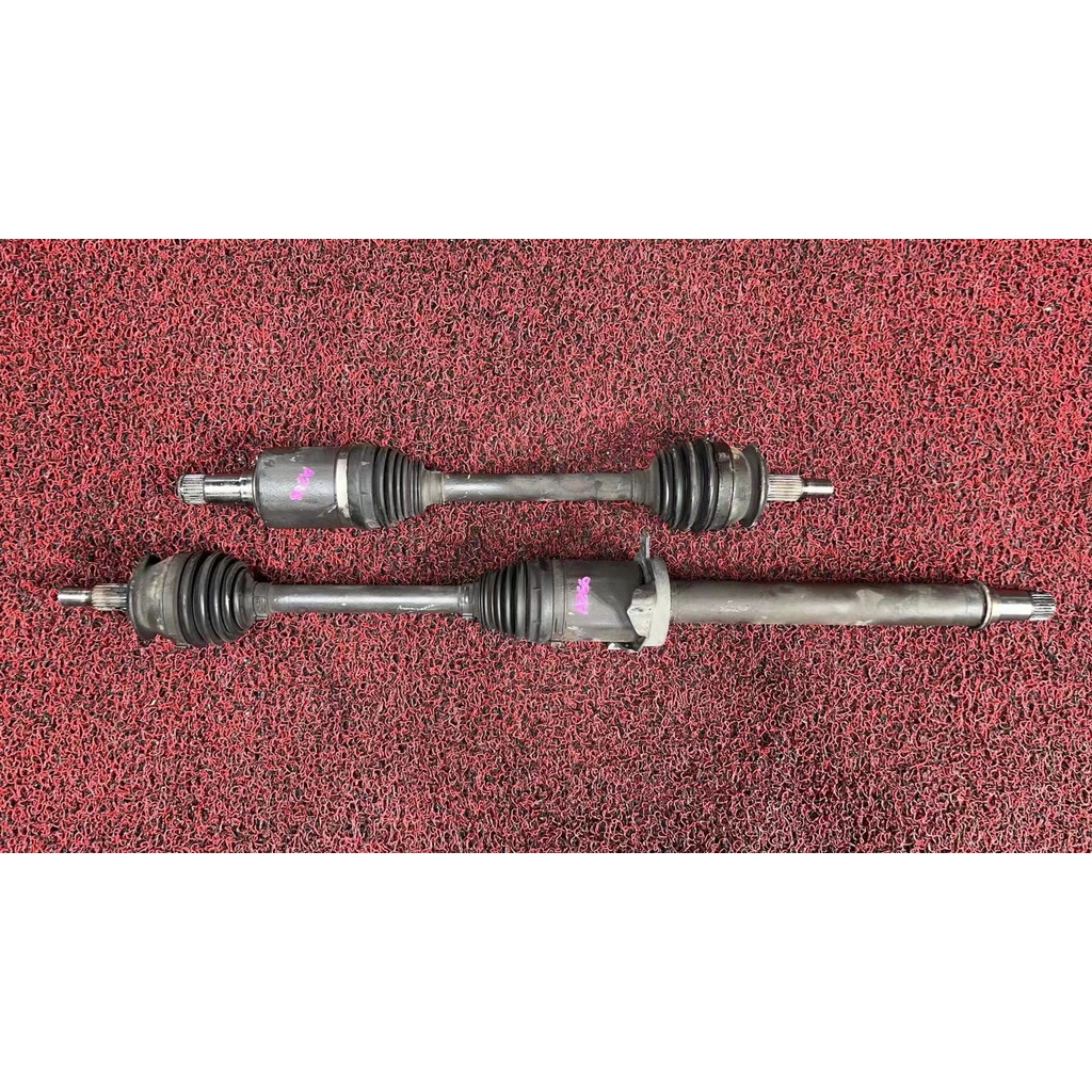 MERCEDES BENZ A CLASS W169/A170/B170/A266 DRIVE SHAFT SET | Shopee Malaysia