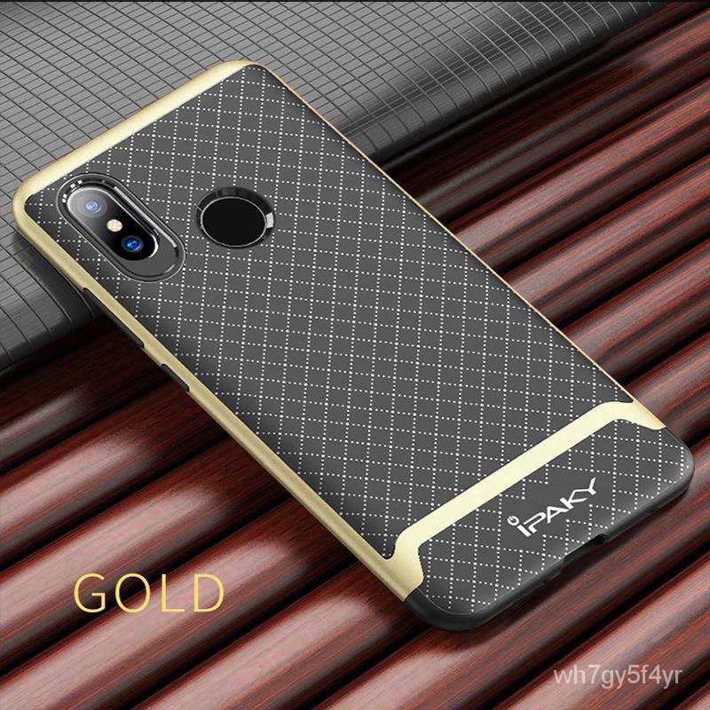 Xiaomi Mi A2/ 6X iPaky 2 IN 1 BumbleBee Hybrid PC TPU Shockproof Phone ...