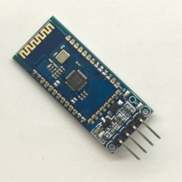 BT06 Bluetooth Serial Communication Module Wireless Transmission Data ...