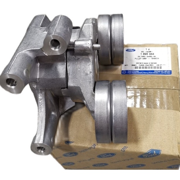 ORIGINAL FAN BELT TENSIONER ASSY (FORD RANGER T6 / MAZDA BT50 > FB3Q-6A ...