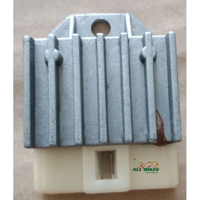 MODENAS KRISS CUT OUT/ REGULATOR | Shopee Malaysia