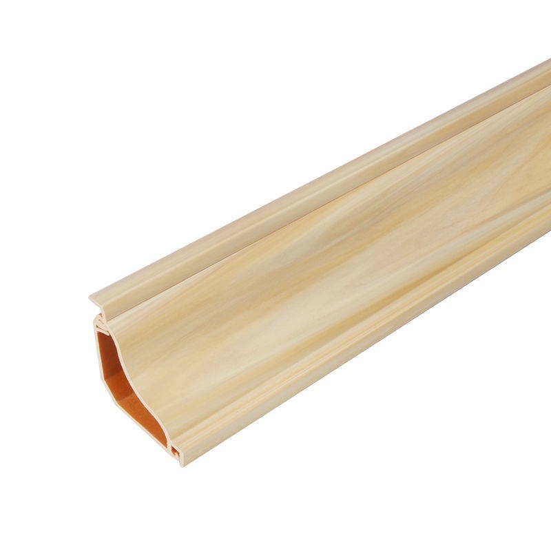 Ceiling Angle Triangle Trunking Open-Mounted Right Angle Corner ...