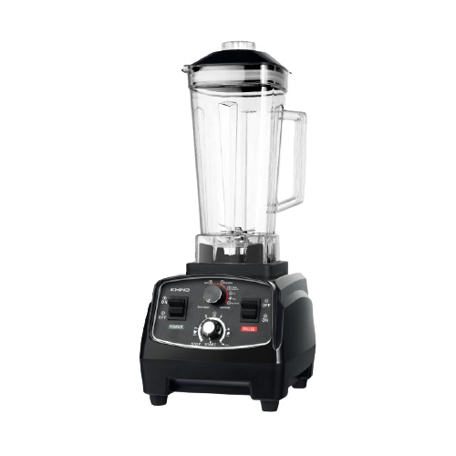 Panasonic/KHIND Twin Jug Blender with Dry Mill (1L) MXM210SSL ...