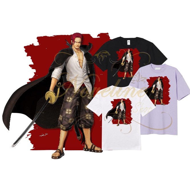 PREMIUM T-shirt Anime Lovers One piece Japan Korea Mango Eichi Manhwa ...