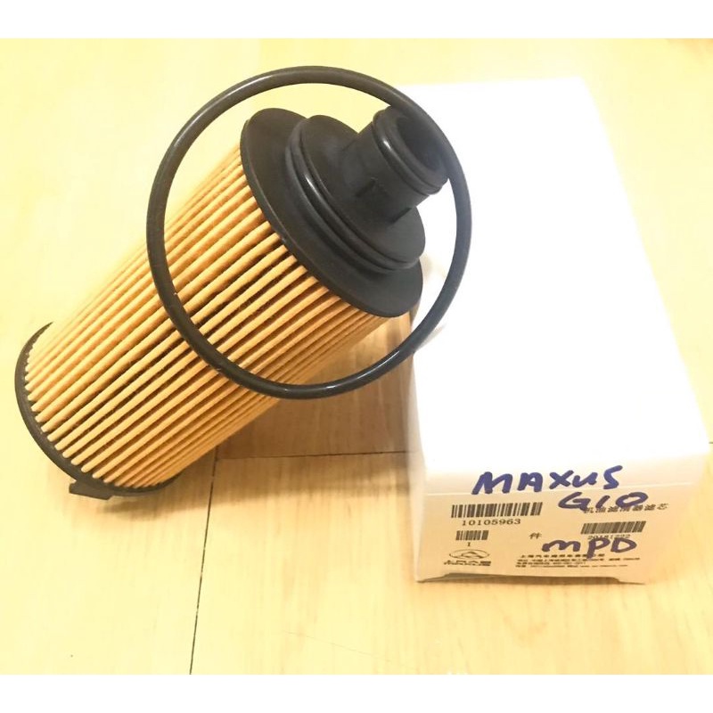 MAXUS G10 ENGINE OIL FILTER (ORIGINAL) | Shopee Malaysia