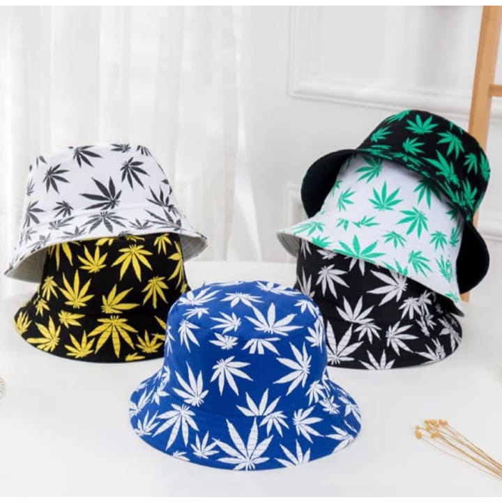 Rasta Bucket Hats/Screen Printing Buckets/The Newest And Most Popular ...