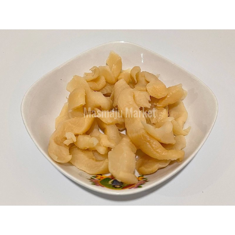 Lobak Manis / 菜埔碎条 (甜) 100G Ready Stock 💥 | Shopee Malaysia