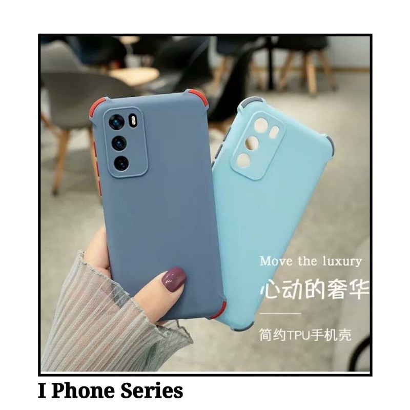 !!Ready Stock!! Apple I Phone 12/ 12 Pro/ 12 Mini/ 12 Pro Max Anti Drop ...