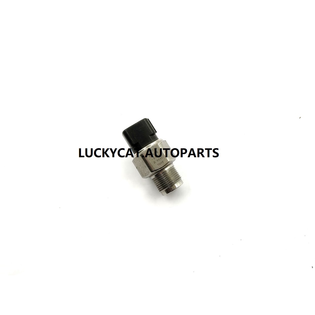 TOYOTA HILUX KUN25, HILUX KUN26 HIACE KDH200 SENSOR FUEL RAIL 2 SMALL ...