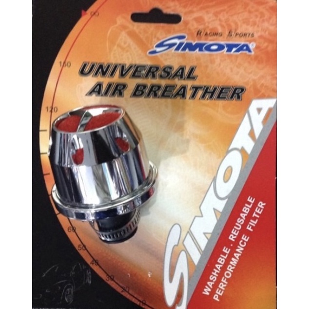 SIMOTA RACING TAIWAN🇹🇼Car🚙ENGINE AIR BREATHER FILTER TAIWAN🇹🇼 | Shopee ...