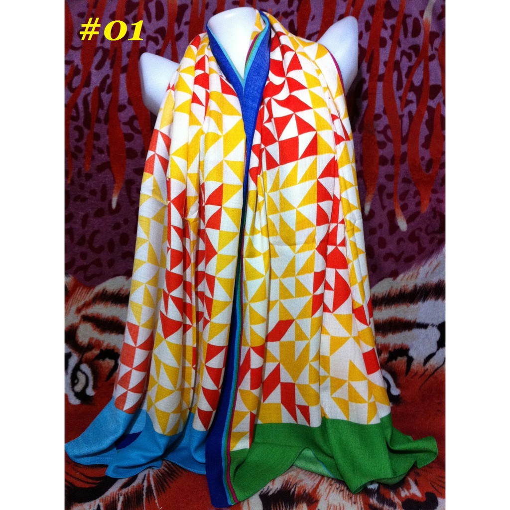 Balabal ( Shawls Premium ) | Shopee Malaysia