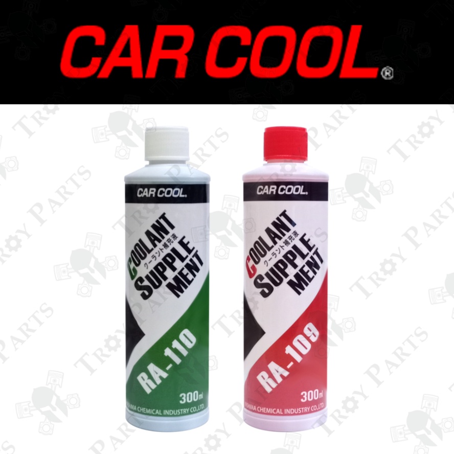 (300ml) 100% Made In Japan Original Car Cool Long Life Coolant ...