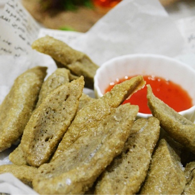 POSTAGE 1-2 HARI 🔥🔥READY STOCK🔥🔥KEROPOK REBUS/GORENG BESAR 💥5BTG RM7💥 ...