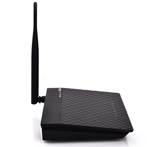 Asus RT-N10+ D1 4in1 Wireless Router WiFi Extender/Access Point/Bridge ...
