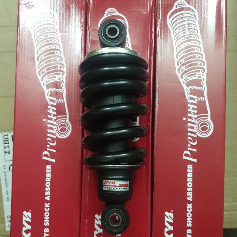 MONOSHOCK LC135 V1-V7 NEW BRAND 👍RCB M2👍/ ⭐KYB STANDARD⭐/⭐KYB HEAVY ...