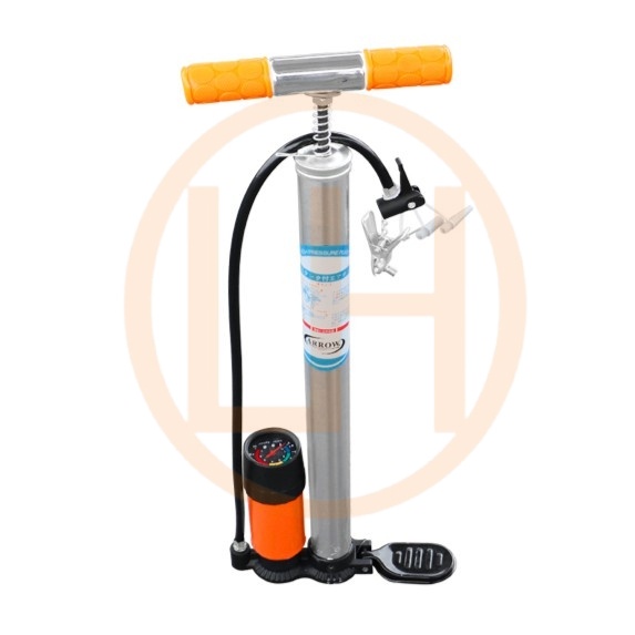 Arrow Heavy Duty Aluminium Hand Pump - A80000 | Shopee Malaysia