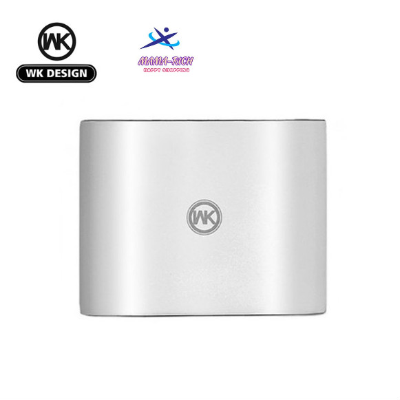 WK Design 10000mah Mikey Powerbank Mini Power Bank (FREE Cable ...