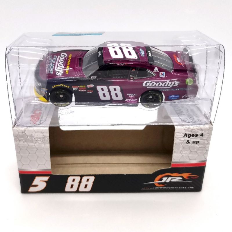 Nascar No.88 - Goody's (Action) | Shopee Malaysia