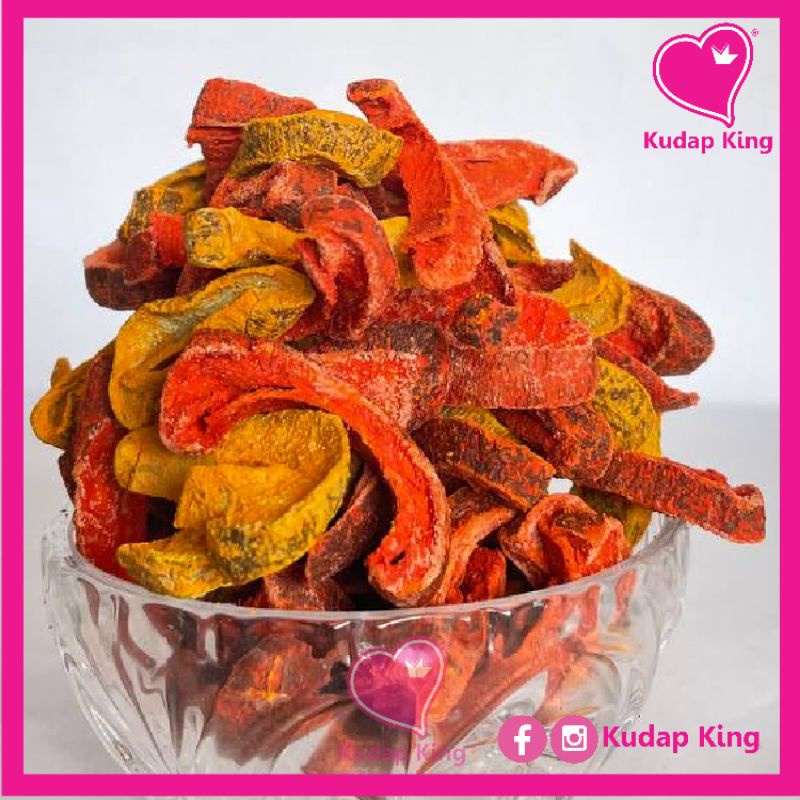 🔥HOT ITEM🔥Asam Kulit Mempelam 100g [Halal, Sedap & Berkualiti Tinggi ...