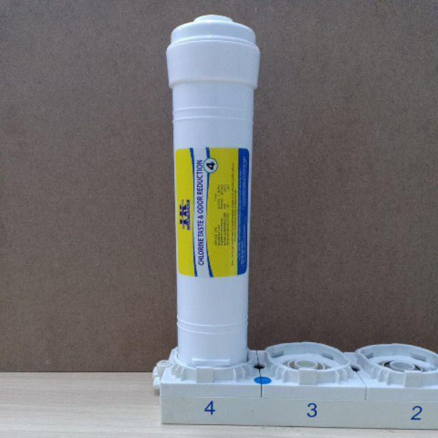 Elken Bio Pure K-Series Reverse Osmosis Water Filter Cartridge (OEM ...