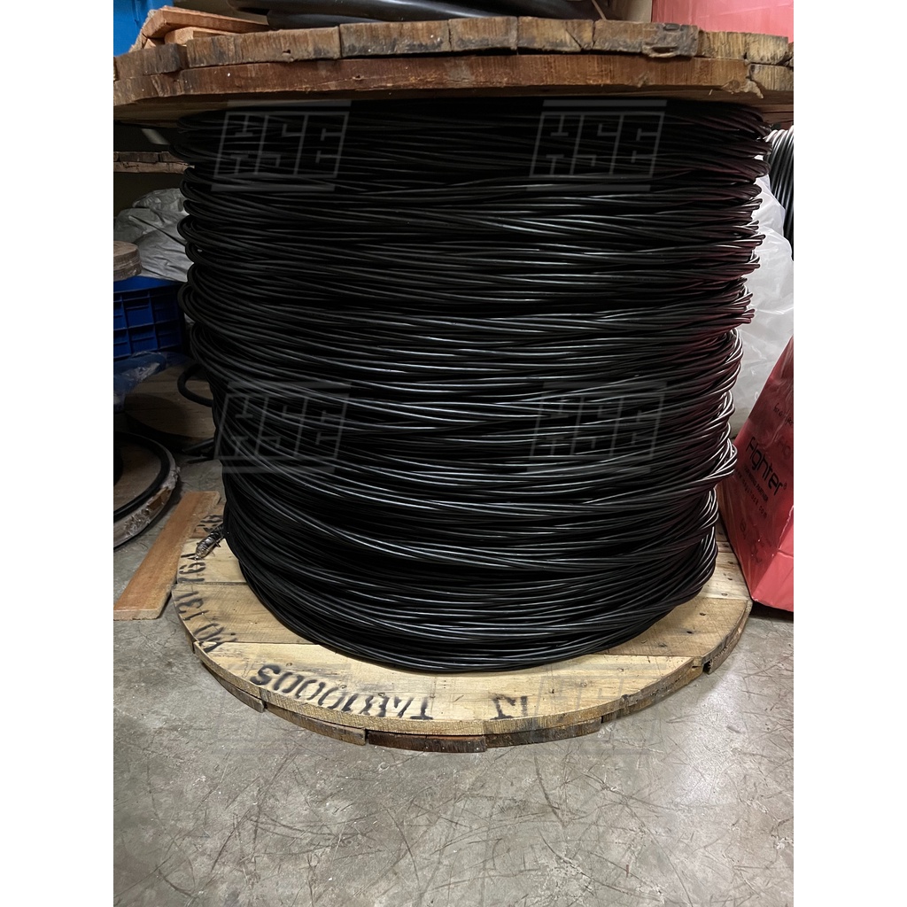 ABC TNB CABLE 1C X16MM + 25MM AL/PE ABC OR 3CX16MM+25MM AL/PE ABC (SELL ...