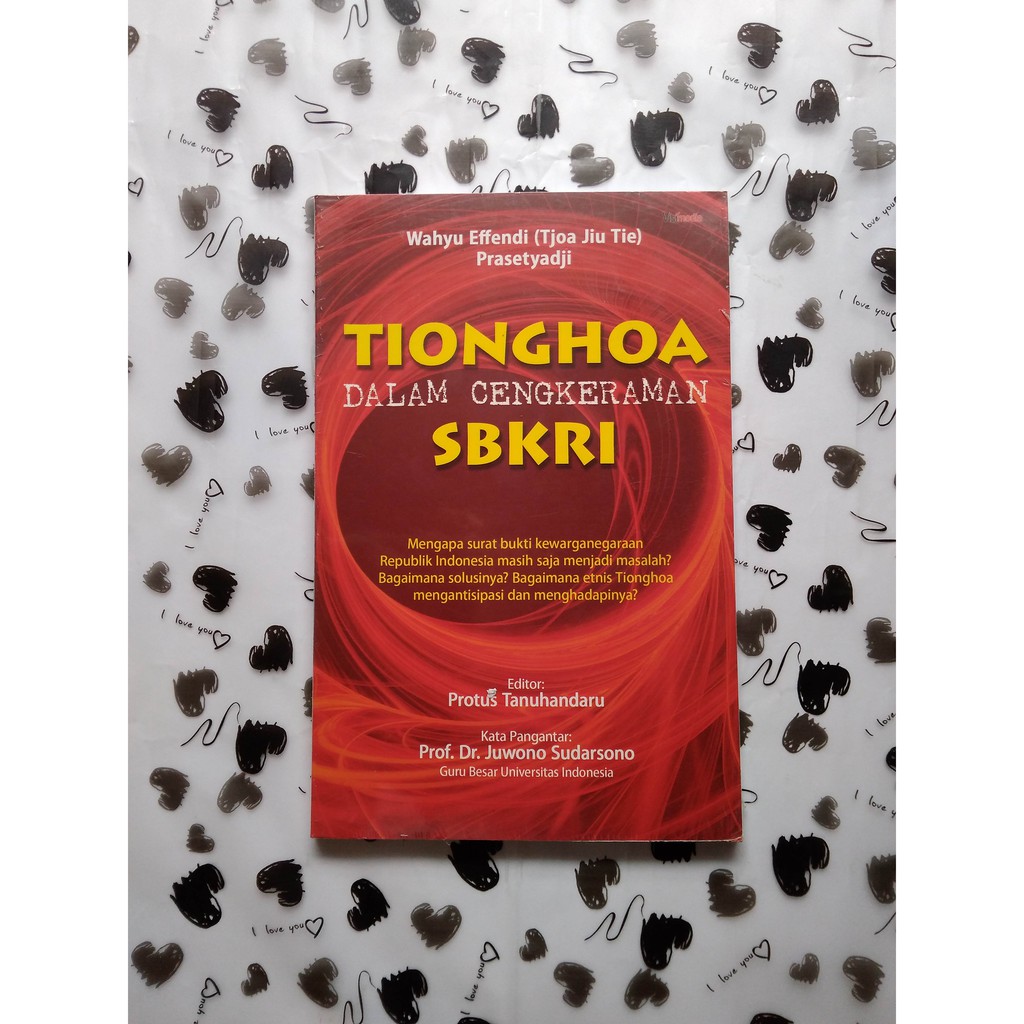 Chinese in banking SBKRI - ORIGINAL | Shopee Malaysia