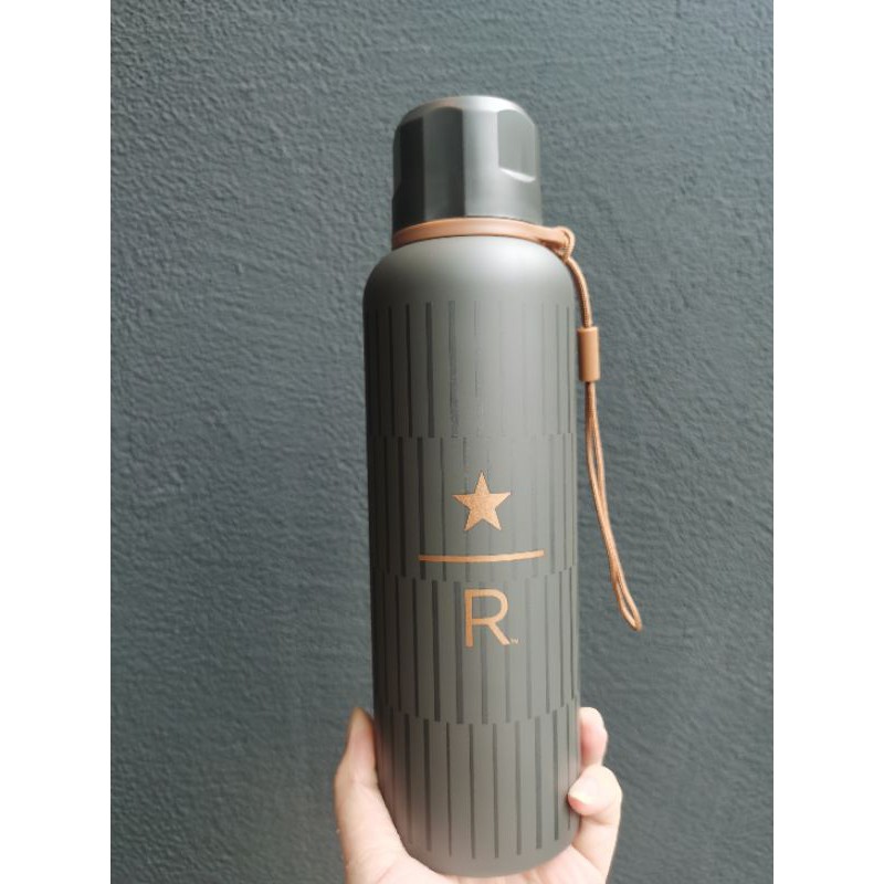 STARBUCKS RESERVE WTBL 20SS STAR R BLACK | Shopee Malaysia