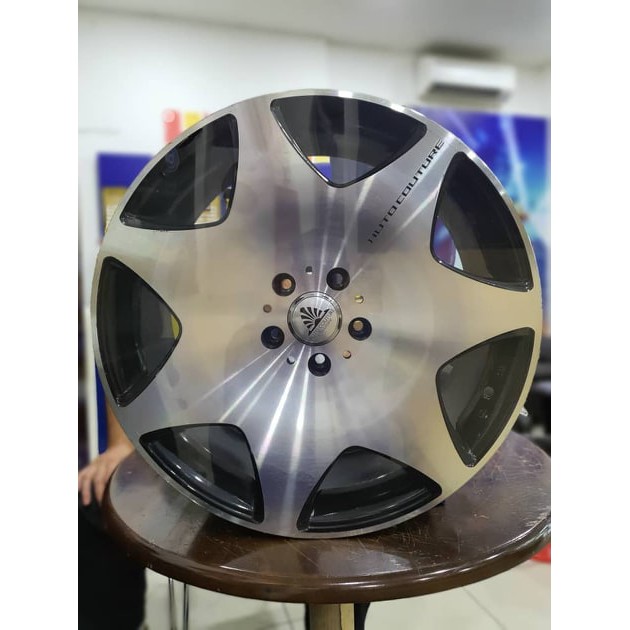 Sport Rim 19 INCH (with installation) Auto Couture 19X8.5 5H114.3 ET43 ...