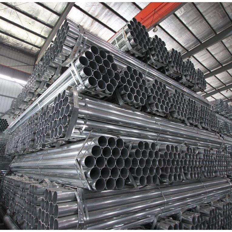 Aluminized Steel Pipe Putih for Car Exhaust (1 Meter/Unit / Pm for ...