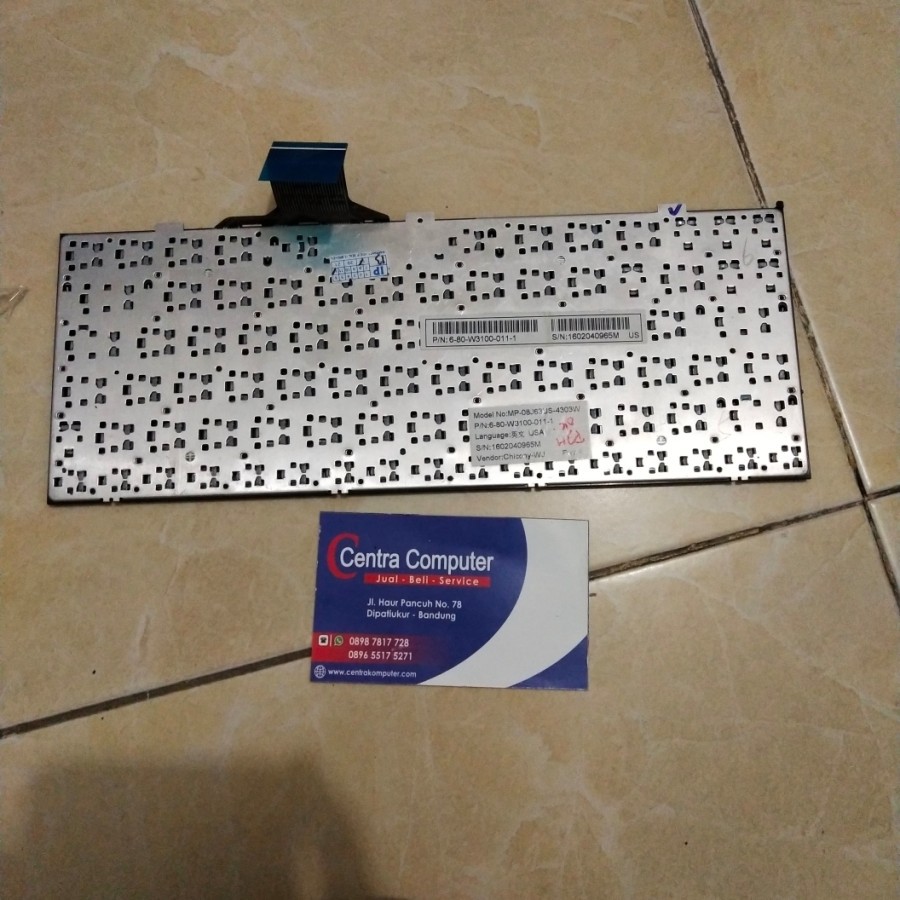 Axioo pico pjm M1110 Keyboard | Shopee Malaysia