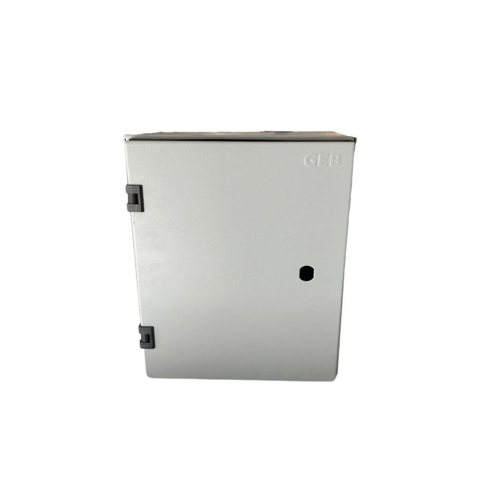 GEB Outdoor Metal Box | Shopee Malaysia