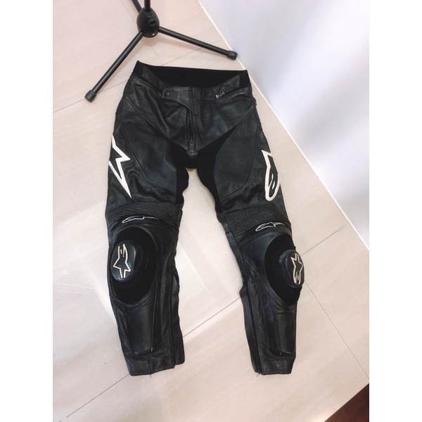 ((Already Ordered) Italy ️ Alpinestars Shock-Resistant Pants Second ...