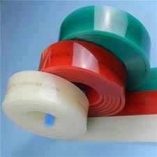 Ready Stock Getah petak Squeegee Screen Printing Silk screen sekuji ...