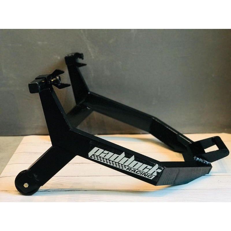 Paddock Stand Heavy Duty Racing Yamaha R25 v1 v2 R15 V3 mt15 mt25 ...