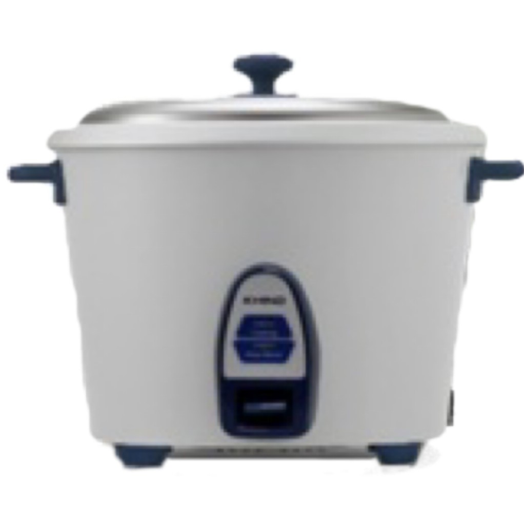 Khind Rice Cooker RC810N 1.0L Electric Rice Cooker | Shopee Malaysia