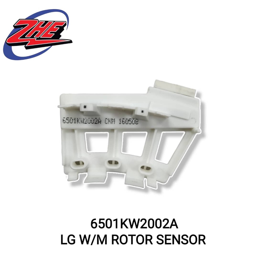 LG TOP LOADING WASHING MACHINE ROTOR POSITION / MOTOR HALL SENSOR ...