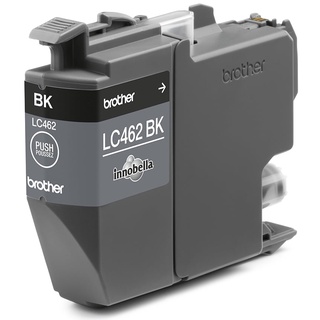Brother Original Ink Cartridge - LC462 LC-462 LC462XL LC462BK LC462C ...
