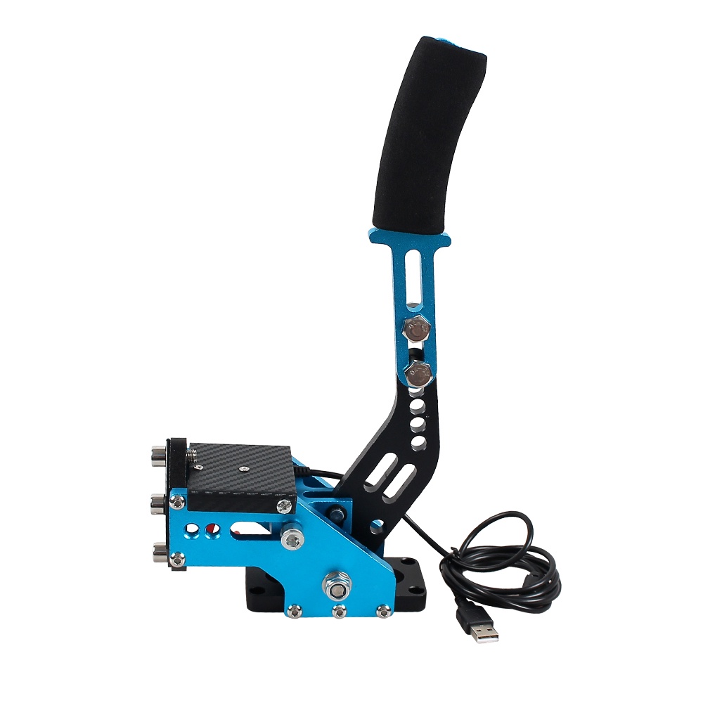 Logitech Brake System Handbrake/Drift Adapter Board For Rally G29/G27 ...