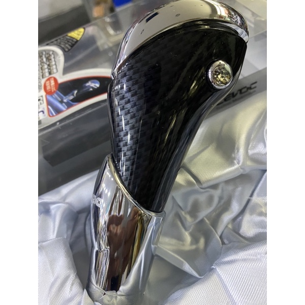 NAPOLEX JAPAN🇯🇵Car🚗LEVOC AUTO TRANSMISSION SHIFT KNOB TOYOTA/NISSAN ...