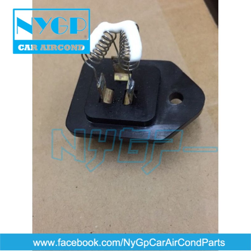Perodua Kancil Air Cond Resistor 3 Pin Nygp Shopee Malaysia