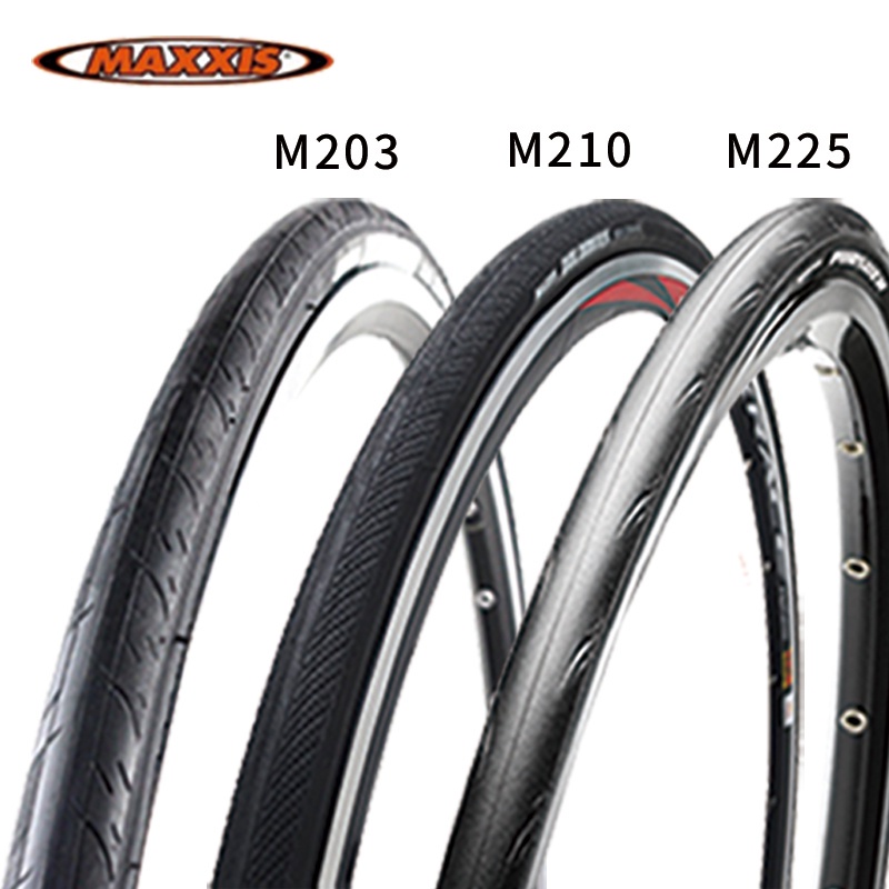 MAXXIS Road Tyre700 *23C/25C/ 28C M202 M203 M225 DETONATOR bicycle tyres | Shopee Malaysia