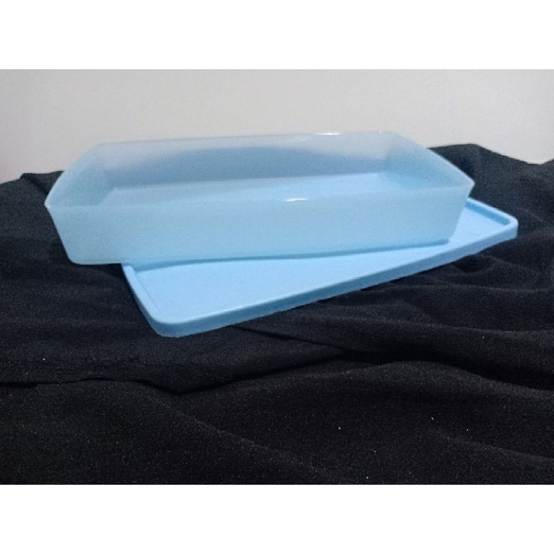 Tupperware Rectangular Container (1) | Shopee Malaysia