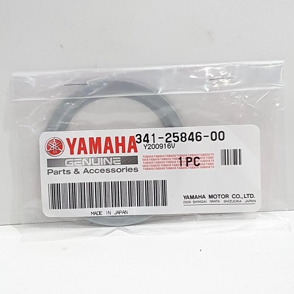 Ring RETAINER GEAR BOX GIRBOK RXK RX KING 341-25846 ORIGINAL ORIGINAL ...