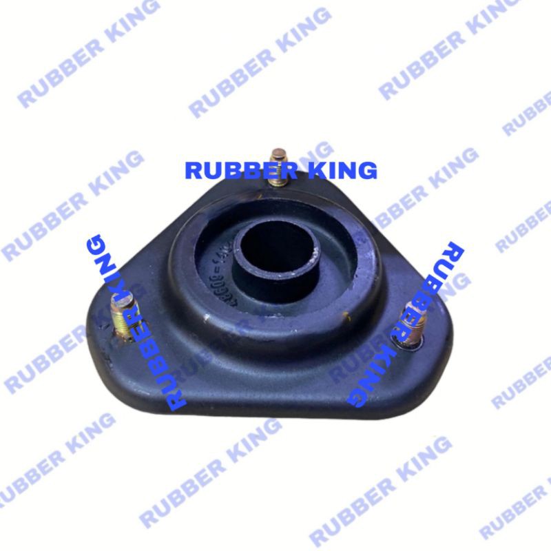 (1PC) TOYOTA CORONA TT132 TT141 CT140 FRONT ABSORBER MOUNTING (PREMIUM ...