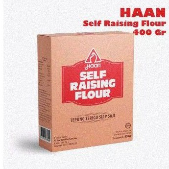 Haan Brand self raising flour | Shopee Malaysia