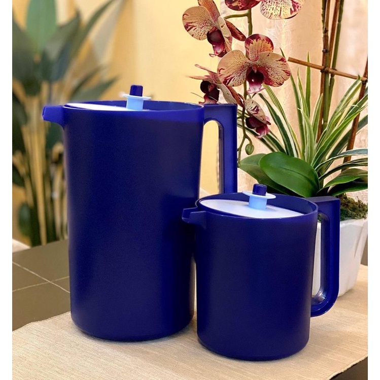 Royale Blue Set Pitcher | Shopee Malaysia
