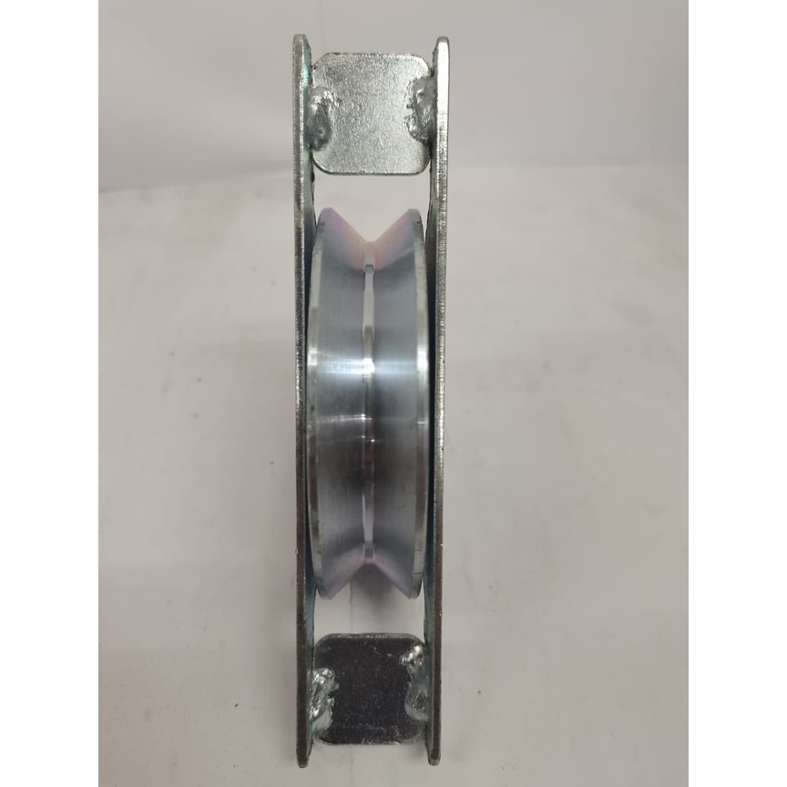 3'' & 4'' Long Bracket Roller | Shopee Malaysia