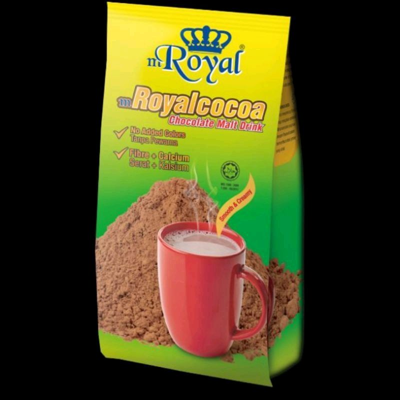 Royal Cocoa 900G / Socolic's 800G Chocolate Drink | Shopee Malaysia