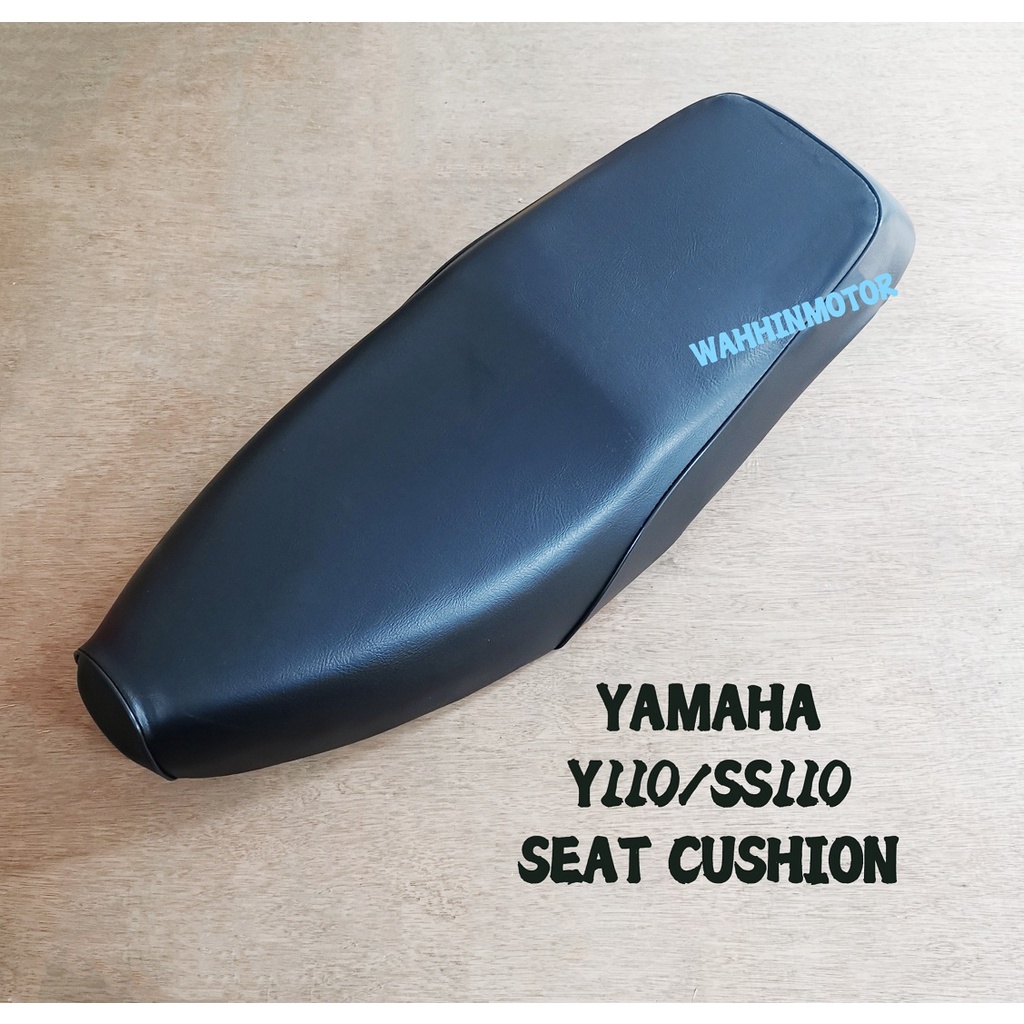 YAMAHA Y110 SS110 SS1 SRE SEAT CUSHION TEMPAT DUDUK | Shopee Malaysia