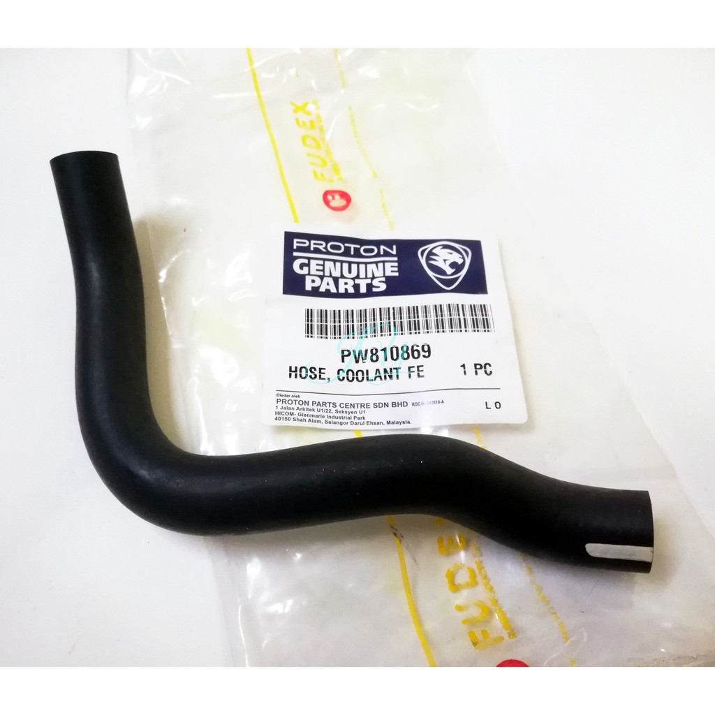 [Original] Proton Exora CPS / Waja Campro CPS / GEN2 CPS Coolant Feed ...